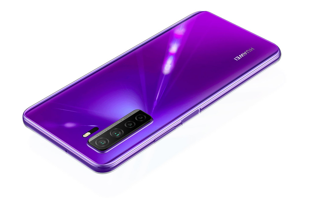 Nuevos Huawei Nova 7 SE, Nova 7 y Nova 7 Pro 5G: características ...
