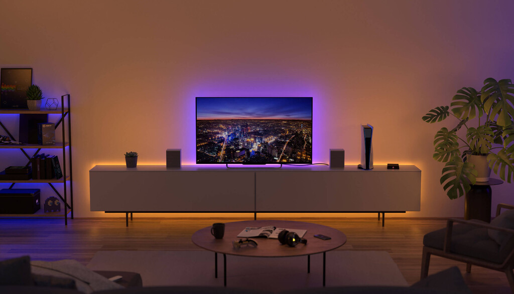 Luces gaming LED modelos recomendados con precio