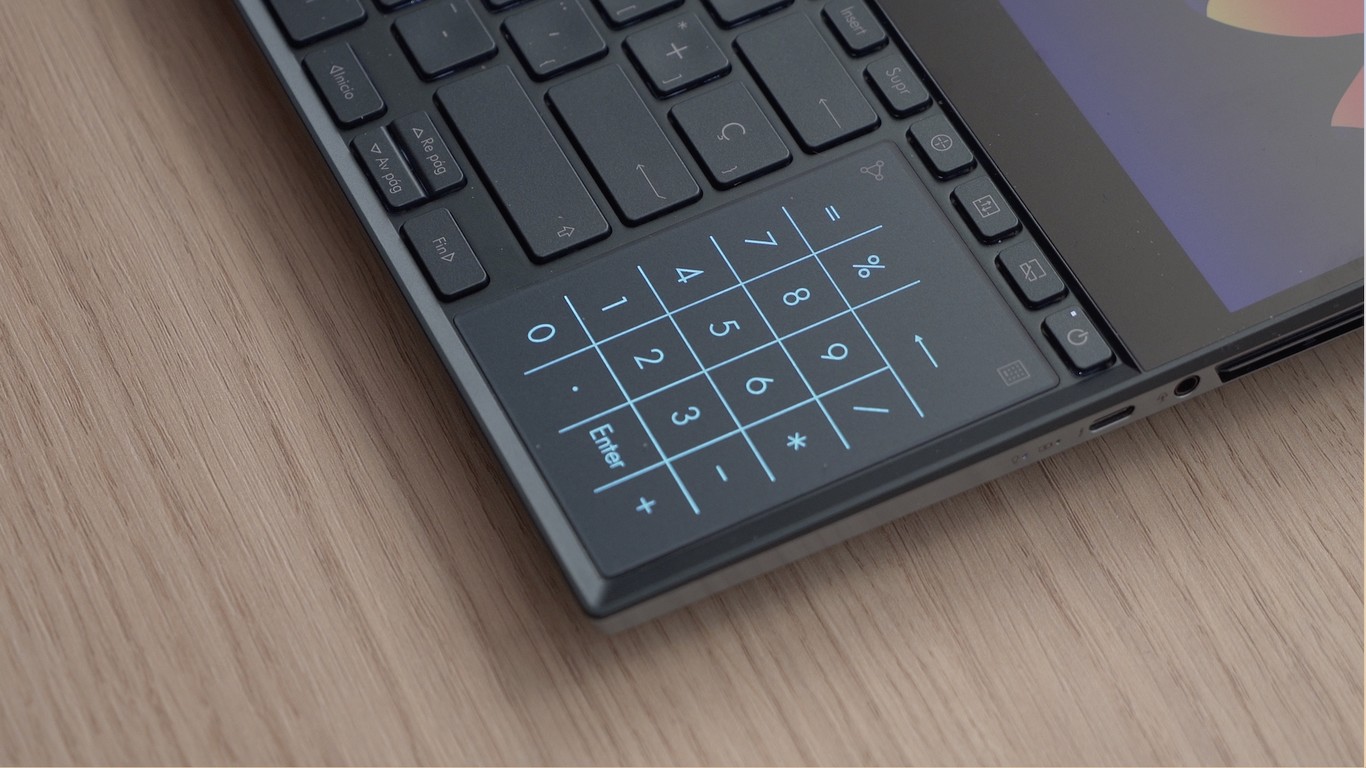 ASUS Zenbook Pro Duo, análisis: review con características, precio y ...