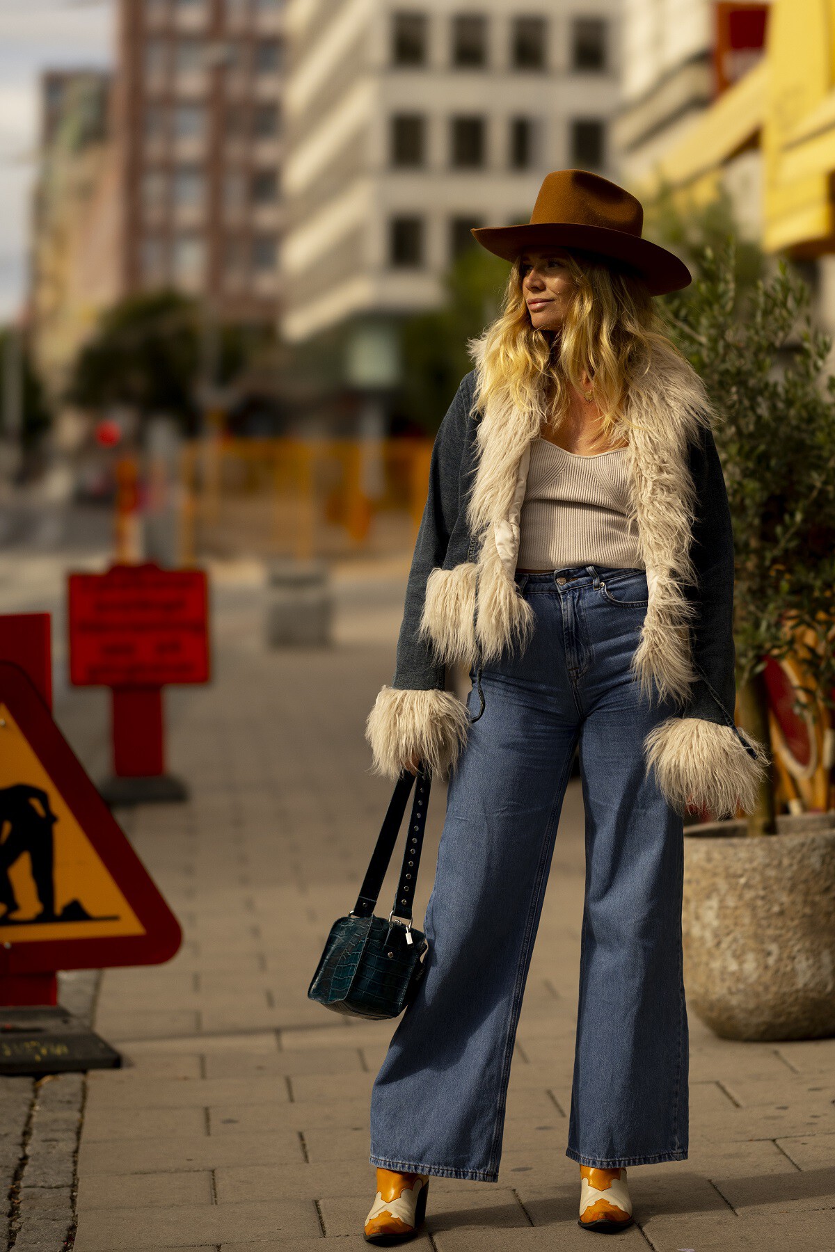 Guía definitiva para combinar unas botas cowboy con mucho estilo y 14 ...