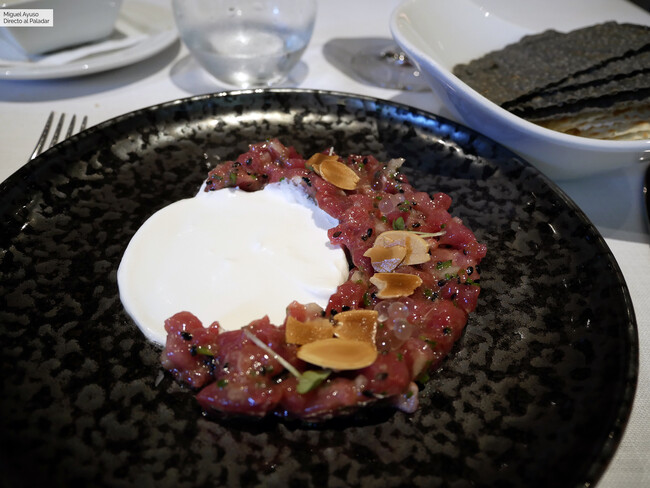 Probamos el restaurante MasterChef (y creemos que tiene algo que ...