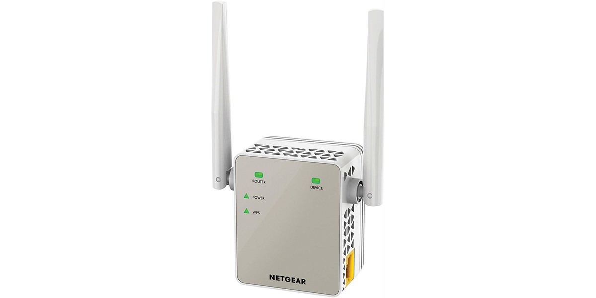 Ofertas de Netgear en Amazon: 6 propuestas para mejorar la red Wi-Fi de ...