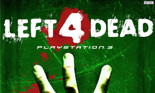'Left 4 Dead' llegará a PS3 gracias a E.A.