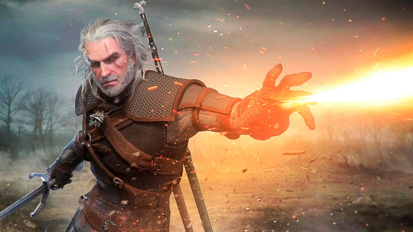 Señales en The Witcher 3 Wild Hunt: trucos y consejos para usarlas ...