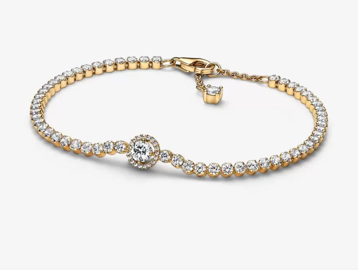 7 Pandora bracelets you'll want to wear every day and are on sale on ...