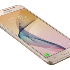 Samsung Galaxy On8: características, precio y toda la información