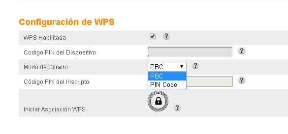 Qué es el botón WPS y cómo utilizarlo para conectarse más fácil a las ...