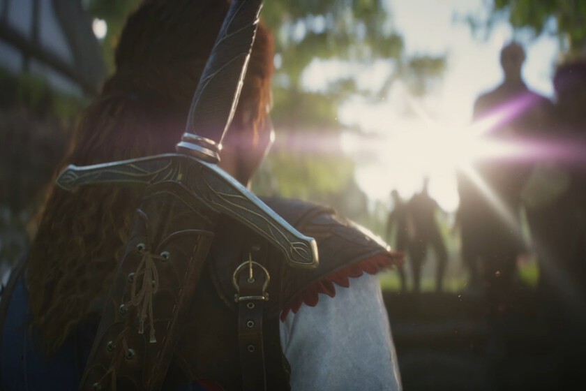 Primer tráiler de Fable, el RPG de acción y fantasía que ya nos morimos ...