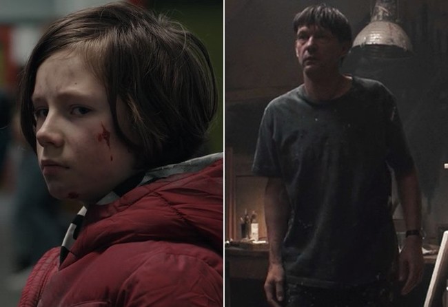 'Dark': guía de personajes y líneas temporales de la serie de Netflix ...