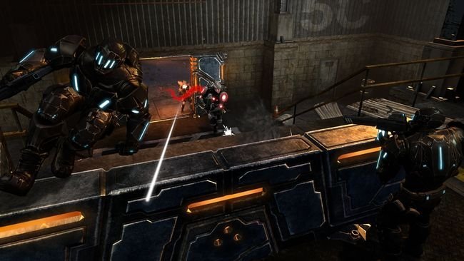 'Hybrid'. Primeras imágenes de lo nuevo de 5th Cell