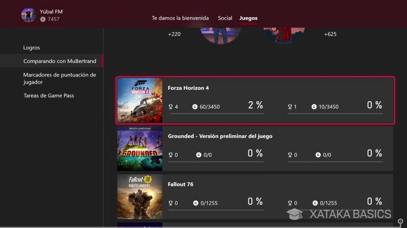 Xbox Series X: 35 funciones, trucos y consejos para exprimir al máximo la consola de Microsoft