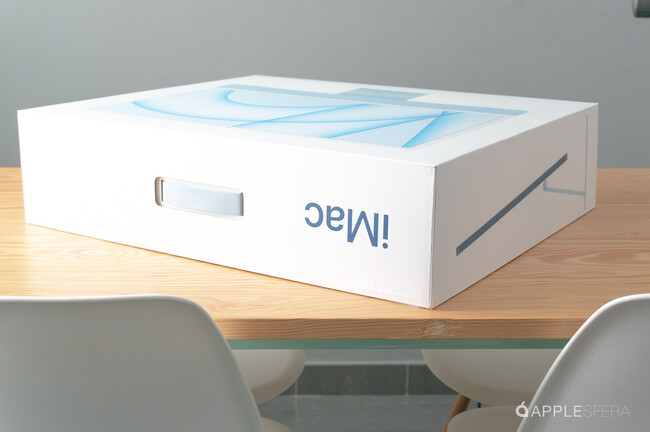 Apple iMac 2021 análisis: review con características, precio y ...