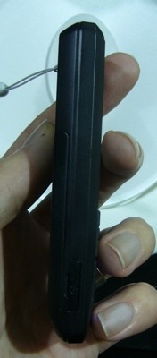 3GSM: LG KU250, el 3G de menos de 100 dólares