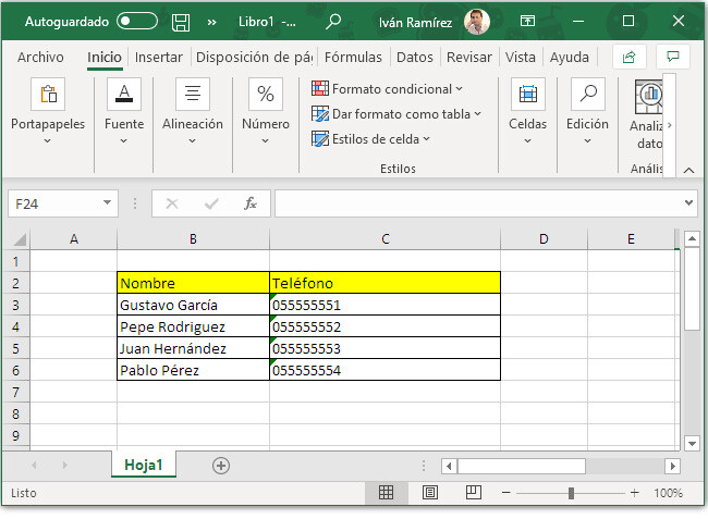 Microsoft Excel: 21 funciones, trucos y consejos para exprimir al ...