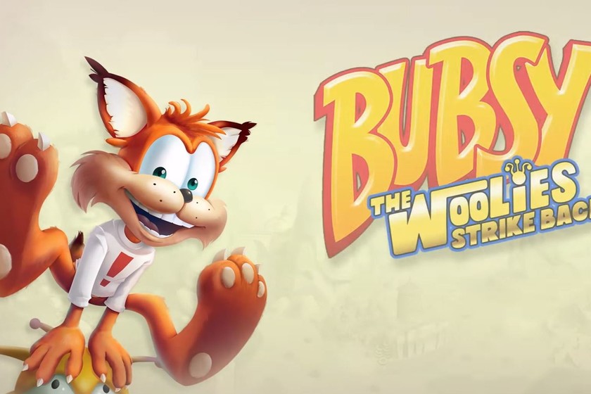 Bubsy: The Woolies Strike Back: tráiler, gameplay, fecha en PS4 y PC en ...