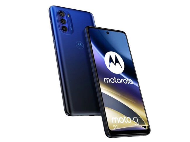 Motorola Moto g41, Moto g51 5G y Moto g71 5G: lanzamiento, precio en México, características y ...