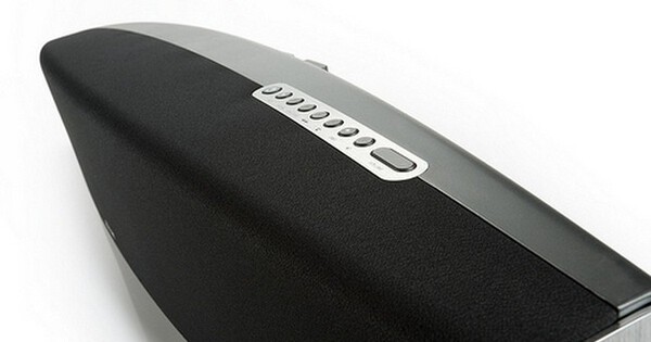 Monitor Audio ASB-2, barra de sonido de gama alta para nuestro home cinema