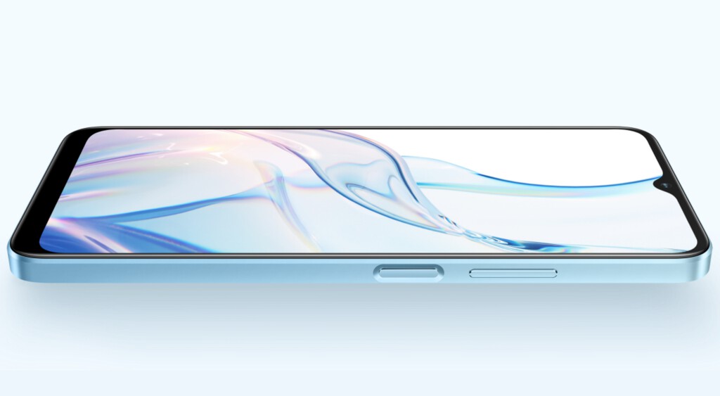 Realme C30s, características, precio y ficha técnica