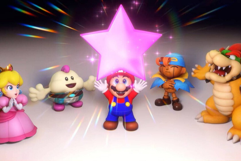 Mañana se emitirá un nuevo Nintendo Direct centrado en los juegos de ... Mañana se emitirá un nuevo Nintendo Direct centrado en los juegos de ...