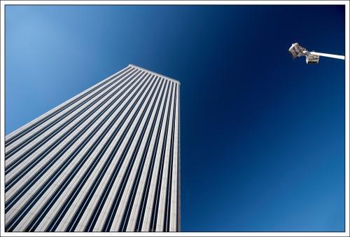 El uso de las líneas en fotografía