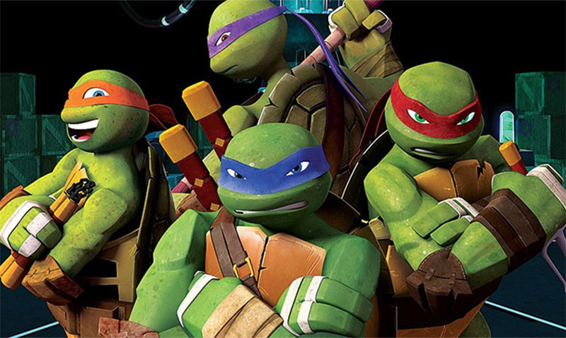 Las 21 mejores series infantiles que puedes ver en Netflix, Disney+ ...