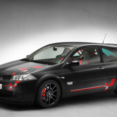 Renault Megane R26.R