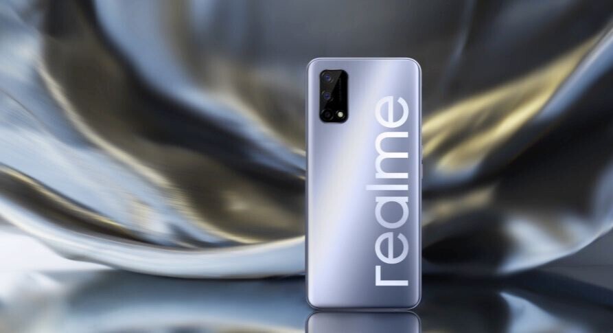 Realme Q2i, Realme Q2 y Realme Q2 Pro: características, ficha técnica y ...