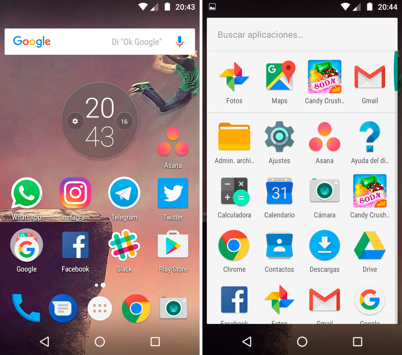 Moto E3, análisis: review con características, precio y especificaciones