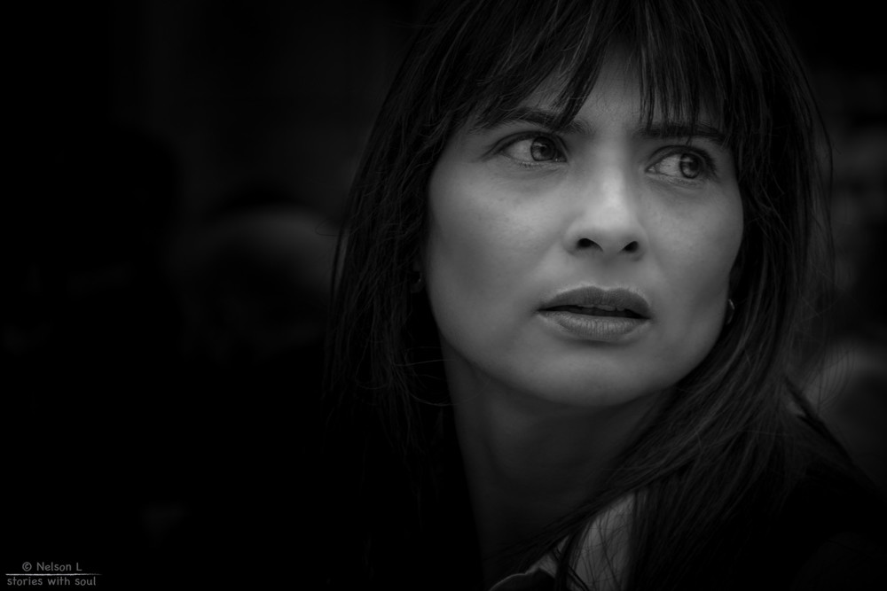 13 grandes retratos para inspirarnos