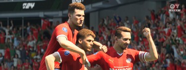 La mejor carta para la evolución Estrella en ciernes en EA Sports FC 24 (FIFA 24) - EA Sports FC ...