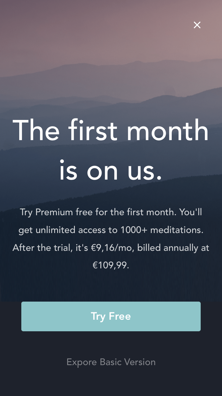 Simple Habit, la app de meditación que quiere remediar tu estrés en 5 ...
