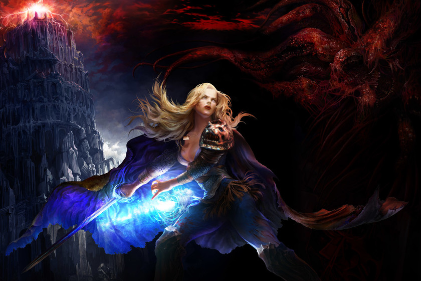 Path of Exile: la beta cerrada ya está disponible en Xbox One