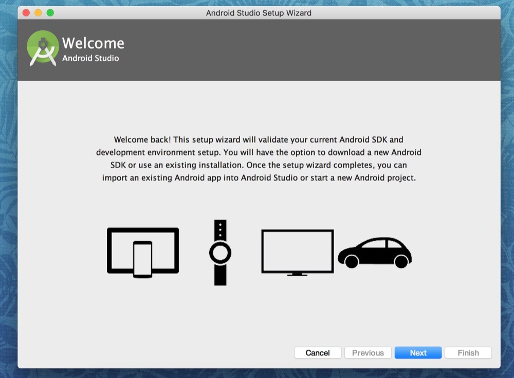 Cómo instalar el Android SDK y para qué nos sirve