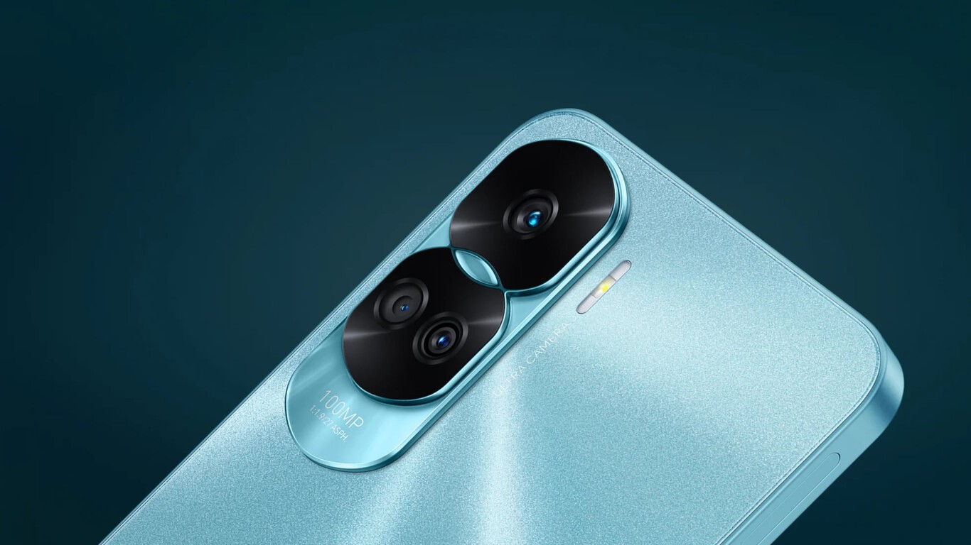 Honor 90 Lite características, precio y ficha técnica