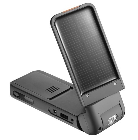 Energizer Solar Recharger