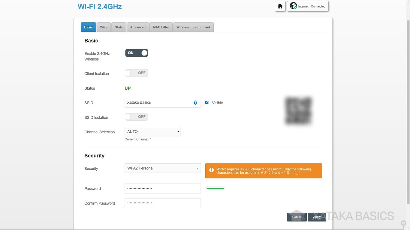 SSID de red: qué es, cómo encontrar el tuyo y cómo cambiarlo