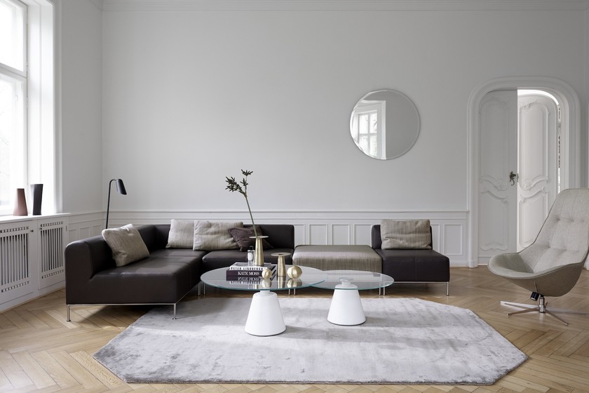 El sofá modular Miami, lo último de BoConcept by Anders Nørgaard