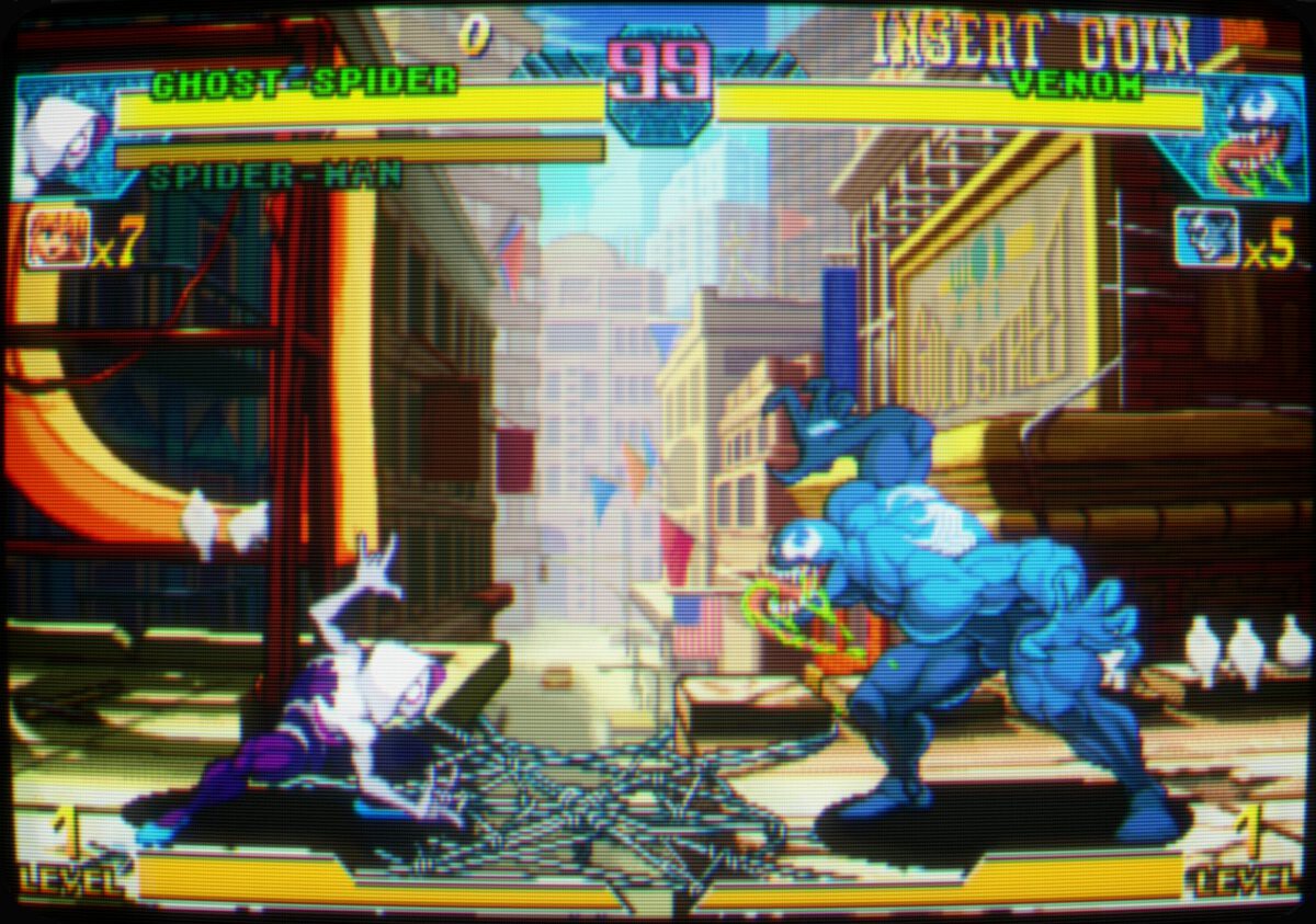 Estos maestros del pixel art imaginan los crossovers más increíbles al ...