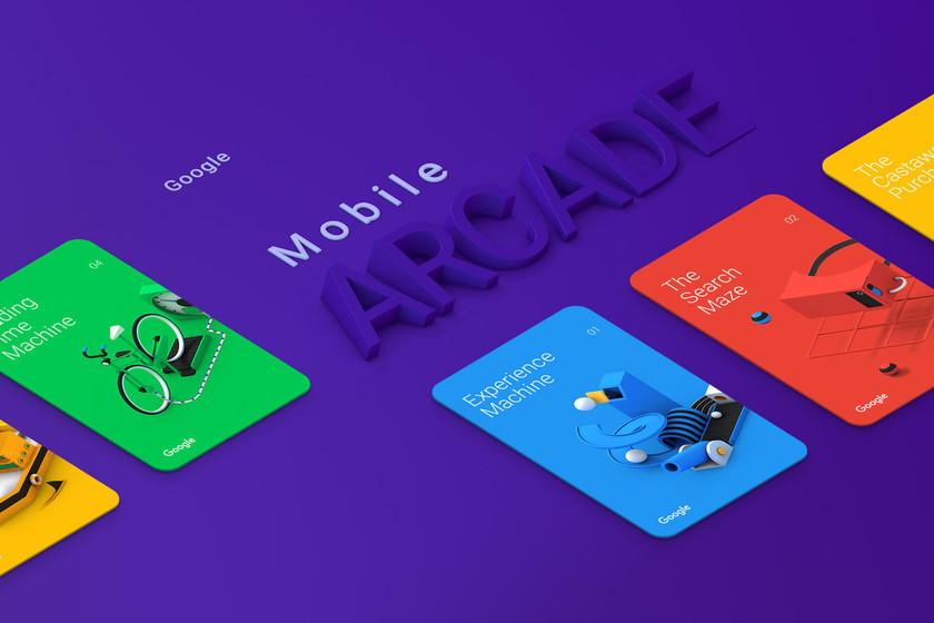 'Arcade': la nueva apuesta de Google centrada en "juegos móviles con ...