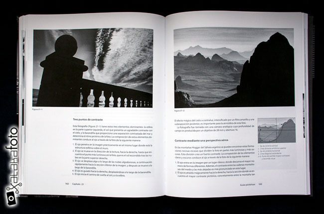 'El arte de la fotografía en blanco y negro', de Torsten Andreas ...