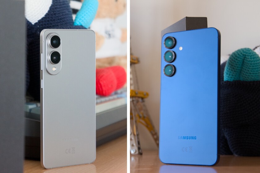 Los Galaxy Edge ultradelgados llegaron para quedarse: Samsung puede ...