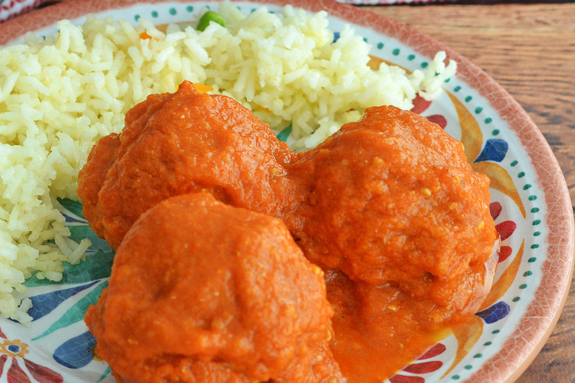 5 menús completos para toda la semana