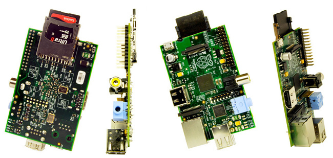 Raspberry Pi, el complemento ideal para el hogar geek