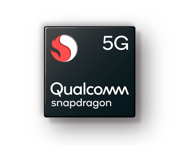 Nuevo Qualcomm Snapdragon 765: características y ficha técnica.