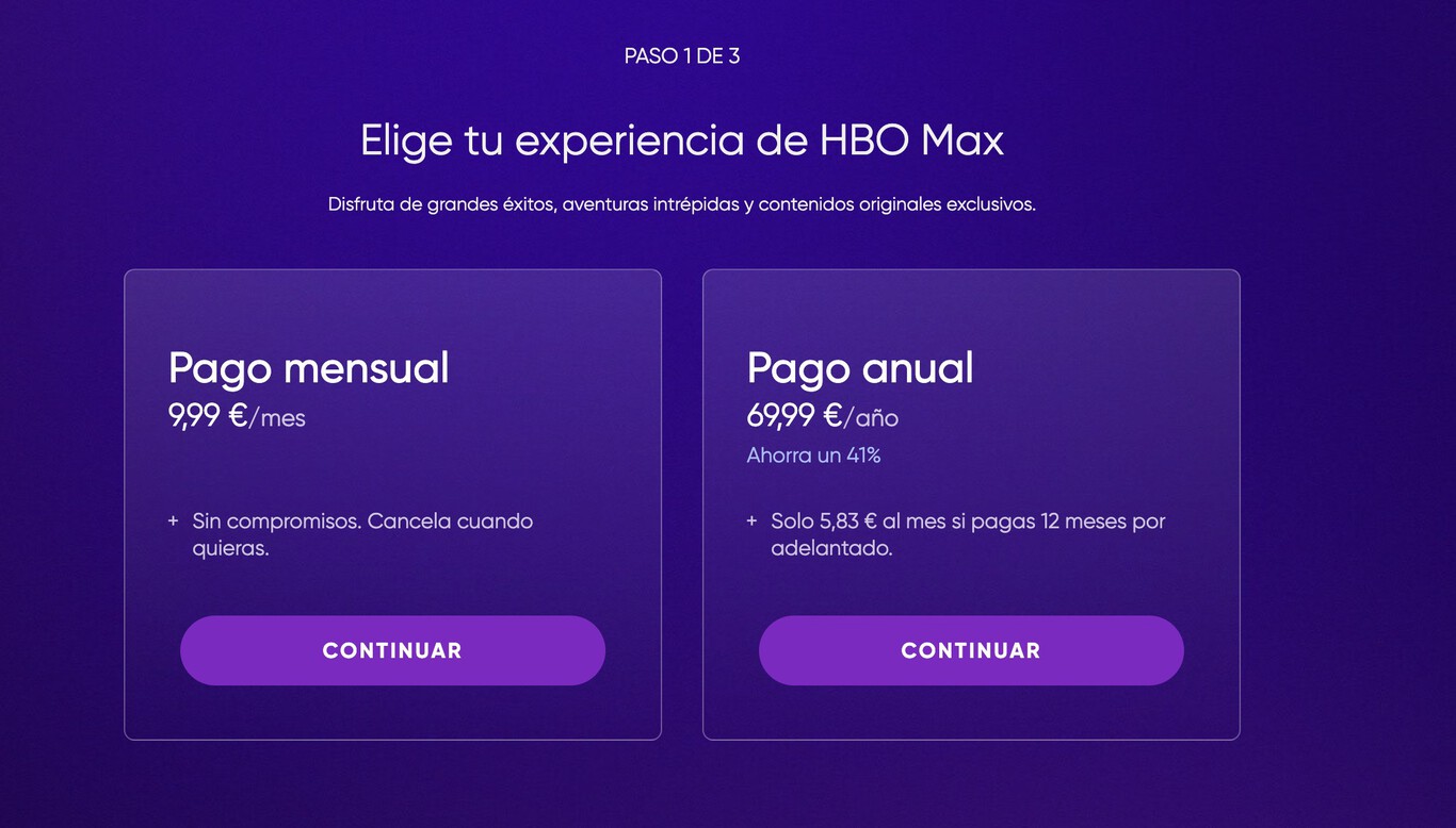 HBO Max sube sus precios, pero hay una forma de pagar en total incluso ...