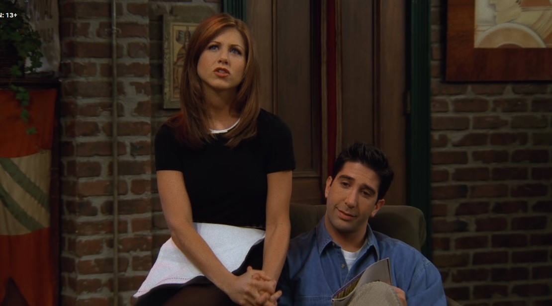 47 peinados y cortes de pelo de Rachel en Friends que podrías seguir ...