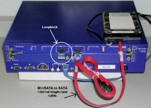 SATA 6 Gbit/s o SATA 3.0, especificación ya final del estándar