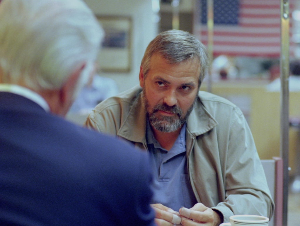 "Cometí un error": Harrison Ford se arrepiente de rechazar esta ...