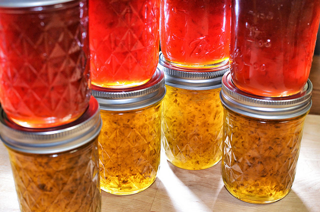 Lo que necesitas saber sobre la pectina