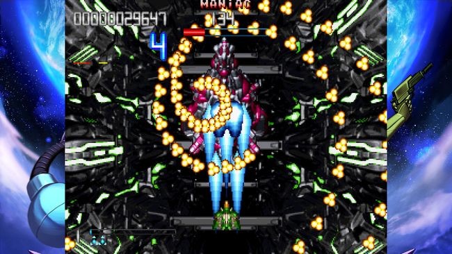 Fast Striker, review: análisis con precio y experiencia de juego